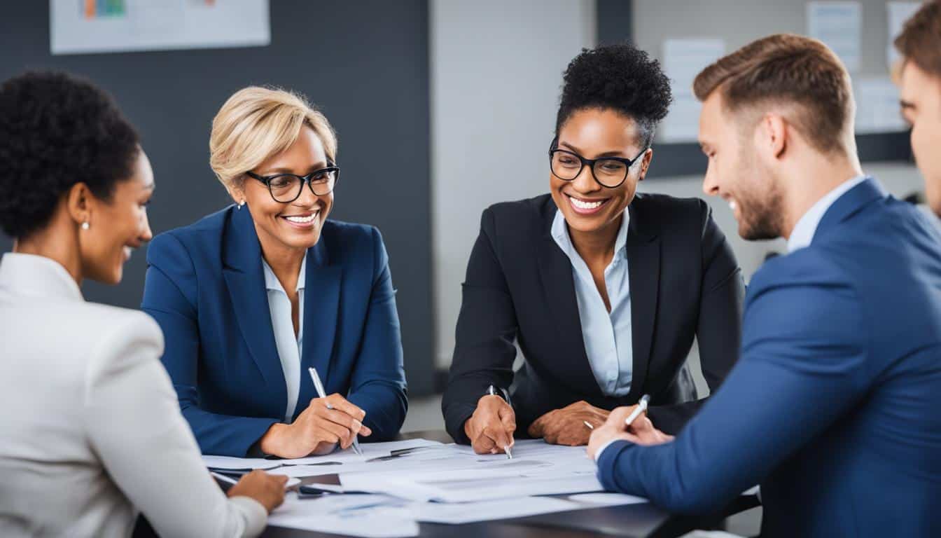 Choosing The Ideal Consultant For Your Nonprofit